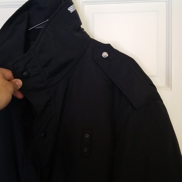 Blauer | Jackets & Coats | Blauer Xl Tall Goretex Jacket | Poshmark